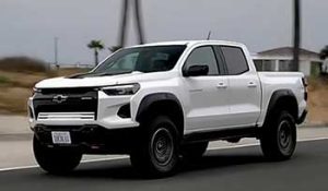 Ford Maverick vs. Chevrolet Colorado: A Head-to-Head Comparison – Glenn ...