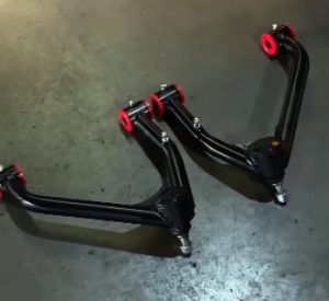 KSP Upper Control Arms Review From My Personal Experience – Glenn Said