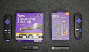 Roku Ultra Vs. Streaming Stick 4K: In-Depth Differences – Glenn Said