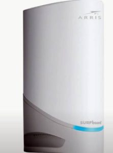 Arris Surfboard S33 Review From My Experience: Is It Worth It? – Glenn Said