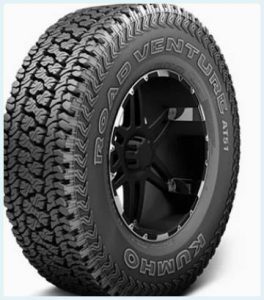 Kumho Road Venture AT51 Review From My Experience: Is It Worth It ...