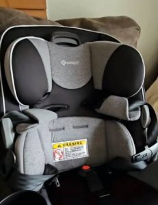 Safety First Car Seat Reviews From My Experience: Is It Worth It ...