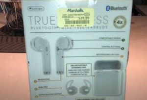 Sentry True Wireless Earbuds Review From My Experience: Is It Worth It ...