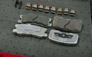Wagner OEX Brake Pads Review From My Experience: Is It Worth It ...