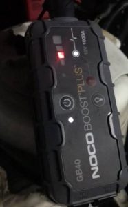 NOCO Vs. Battery Tender: In-depth Difference – Glenn Said