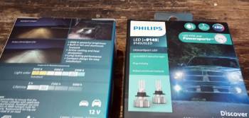 Philips Vs. Sylvania Headlight Bulbs: In-Depth Difference – Glenn Said