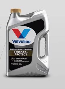 Valvoline Restore and Protect Review From My Experience: Is It Worth It ...