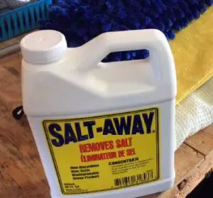 Salts Gone Vs. Salt Away: In-depth Difference – Glenn Said