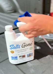Salts Gone Vs. Salt Away: In-depth Difference – Glenn Said